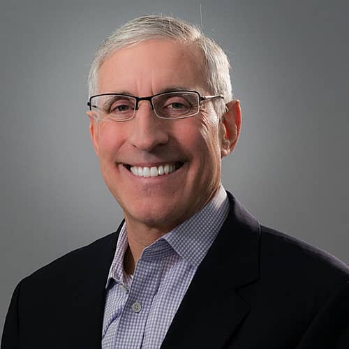 Leadership Team - Eastern Funding