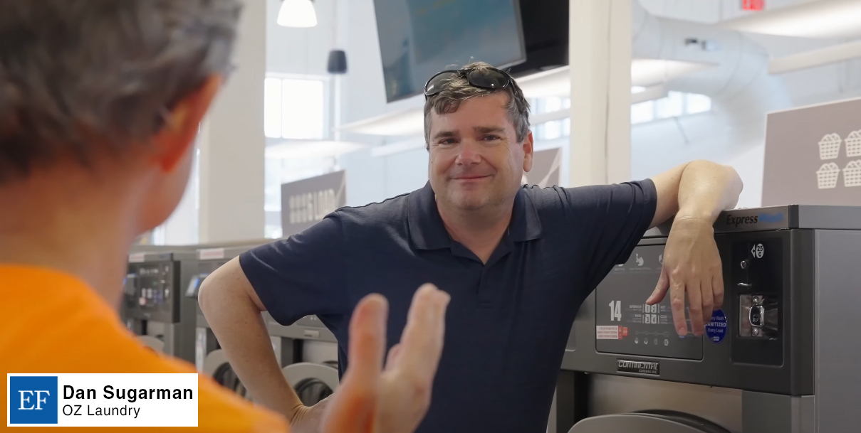 customer-testimonials on Eastern Funding helped their business